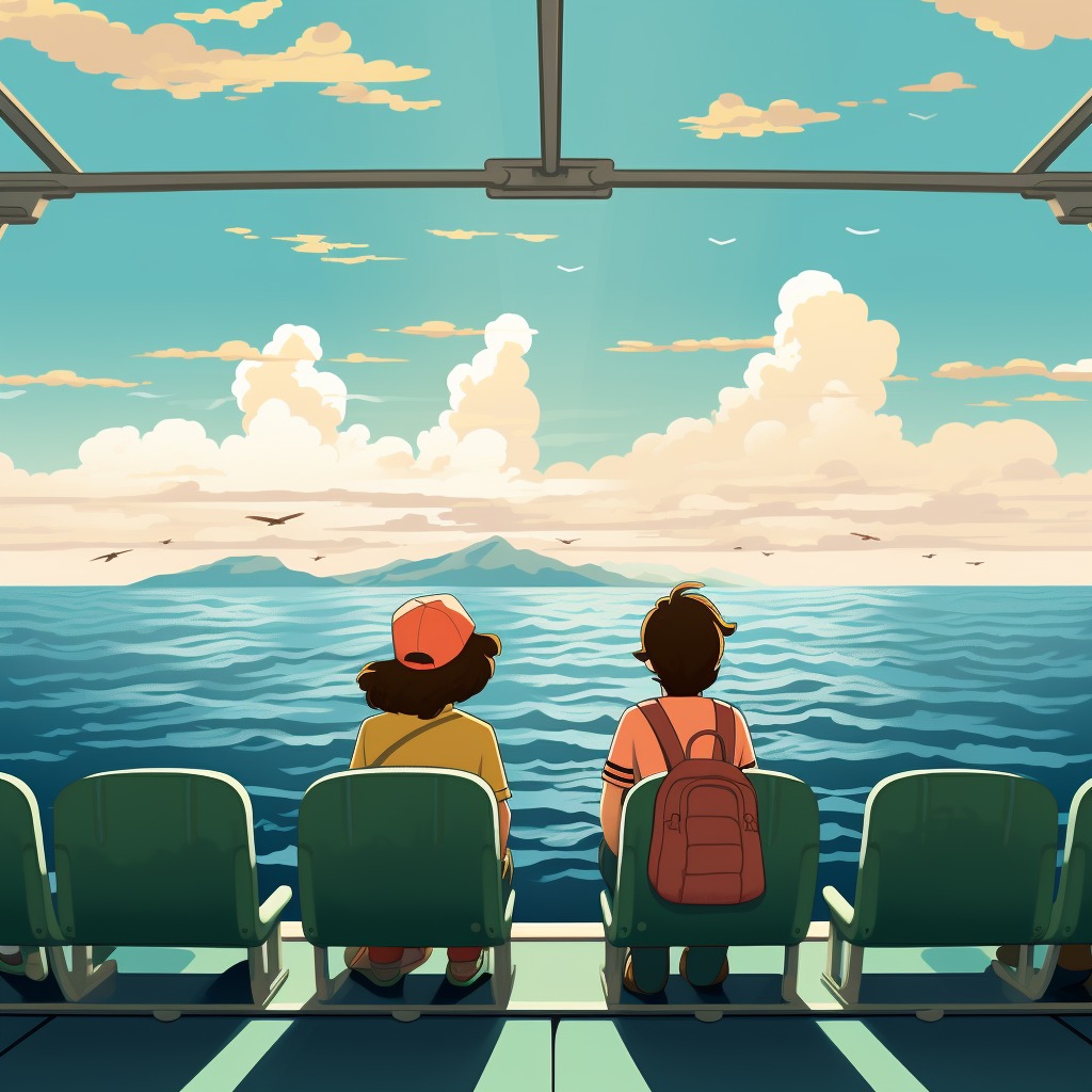 Island Hopper | Home